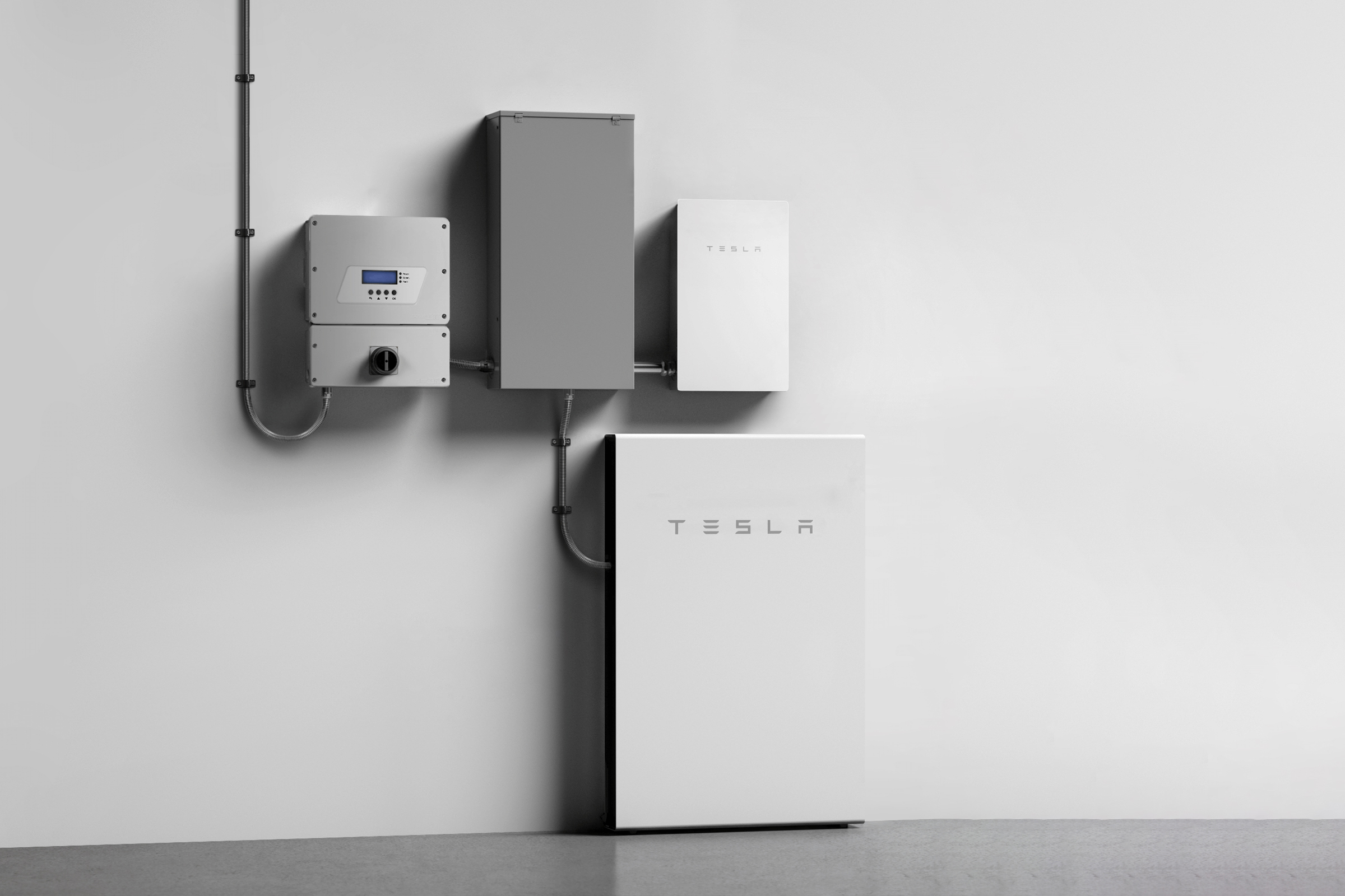 Tesla Solar Panel Installation Company in Texas & Colorado