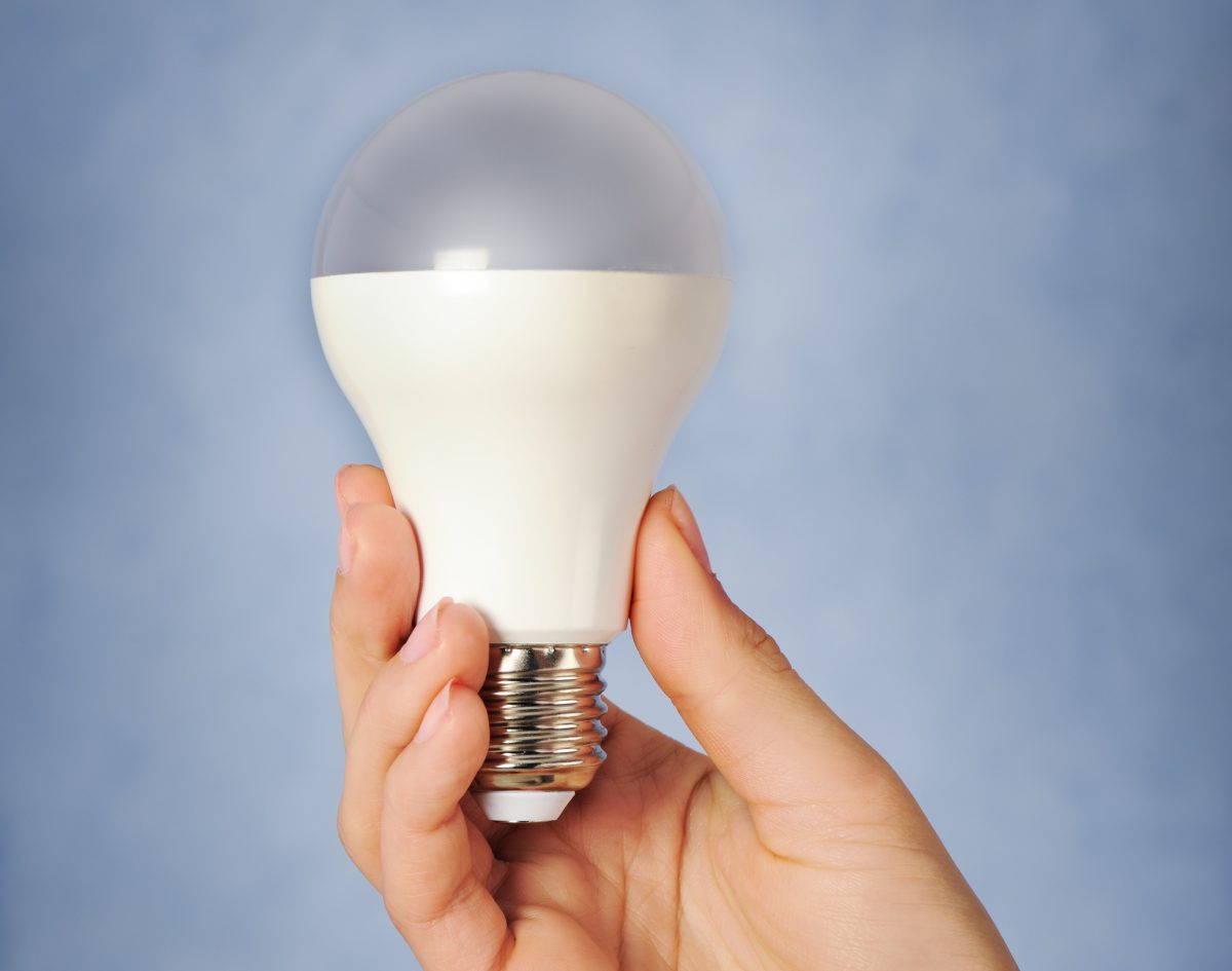 Benefits to Switching to LED